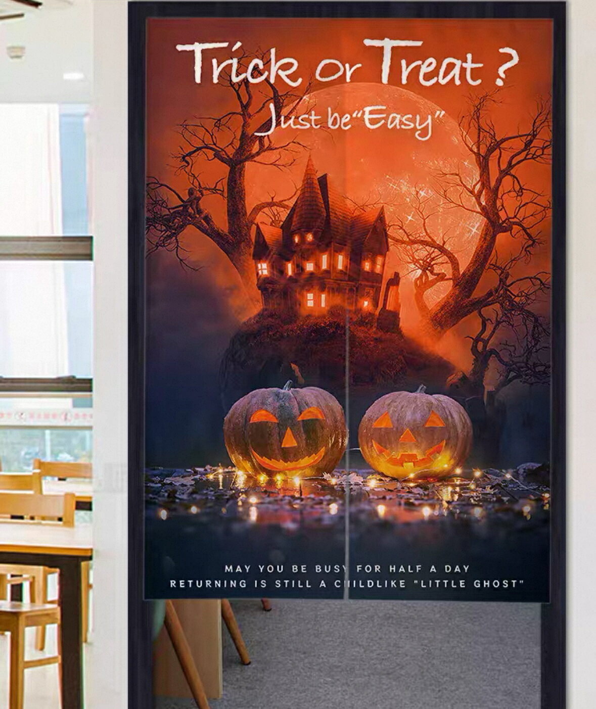 商品説明 ハロウィンイベント用装飾&nbsp;パーティーを一層恐ろしくさせる不可欠のアクセサリー、&nbsp;雰囲気を盛り上げ、ハロウィーンの面白さを楽しめます。ハロウィンを盛り上げたい場面や&nbsp;パーティ&nbsp;ホームデコレーシ...