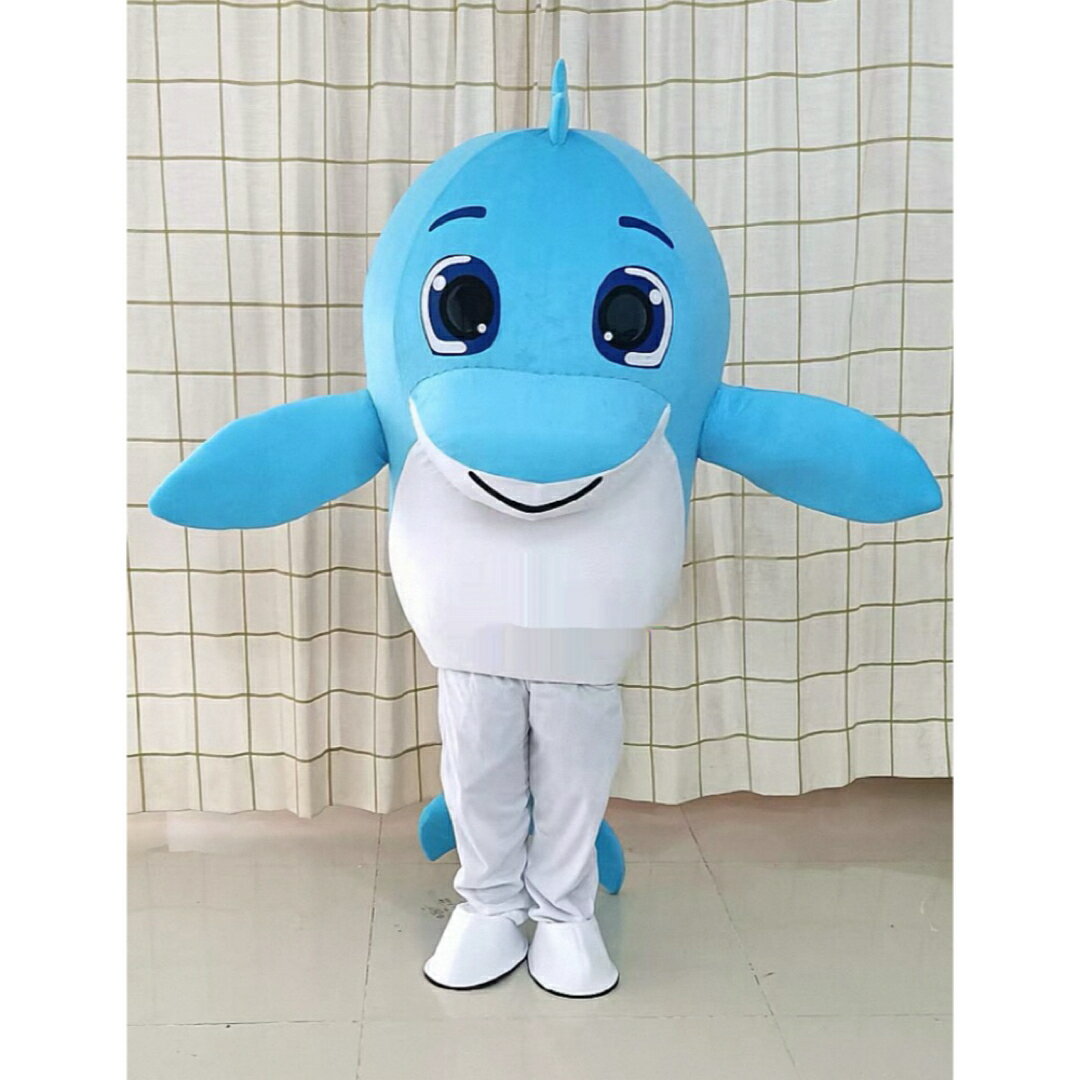 商品説明 サイズ：150〜178cm材質：ソフトプラシ、PPコットン、EVA、ポリフォーム、プラスティック[備考]※こちらの商品は受注生産品の為、ご注文後のキャンセル、変更はお受けできません。※こちらの商品は受注生産品の為、出荷までに12営...