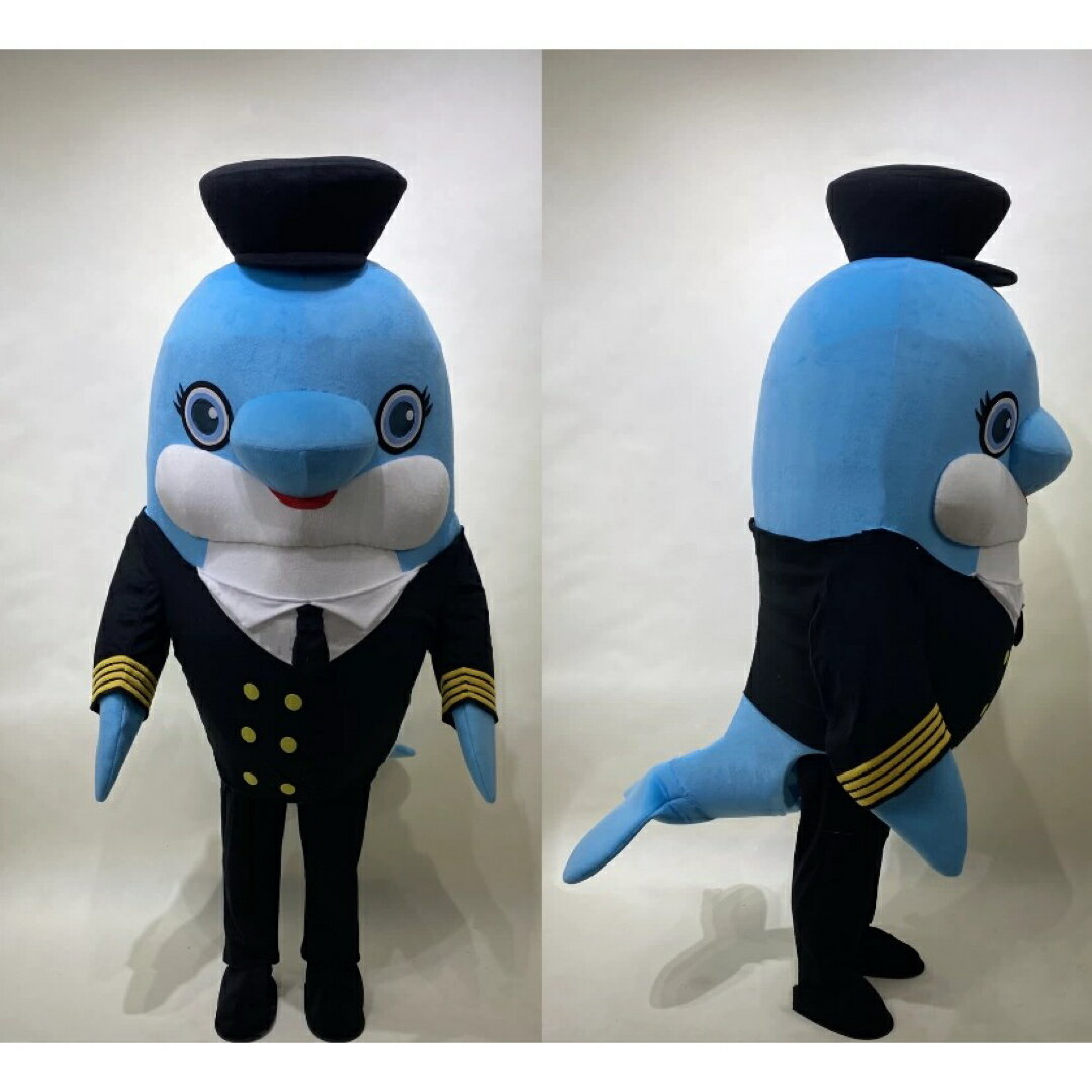 商品説明 サイズ：150〜178cm材質：ソフトプラシ、PPコットン、EVA、ポリフォーム、プラスティック[備考]※こちらの商品は受注生産品の為、ご注文後のキャンセル、変更はお受けできません。※こちらの商品は受注生産品の為、出荷までに12営...