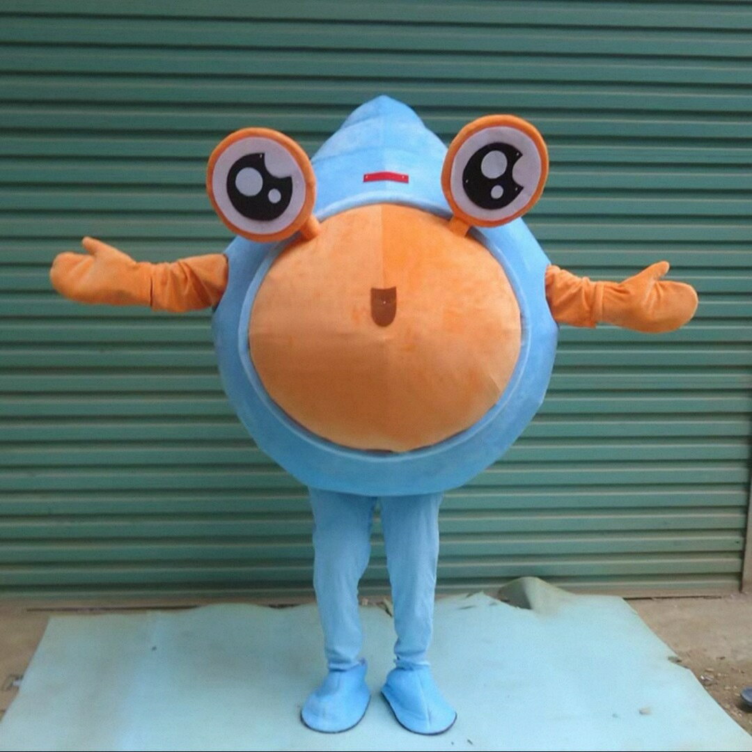 商品説明 サイズ：150〜174cm材質：ソフトプラシ、PPコットン、EVA、ポリフォーム、プラスティック[備考]※こちらの商品は受注生産品の為、ご注文後のキャンセル、変更はお受けできません。※こちらの商品は受注生産品の為、出荷までに12営...