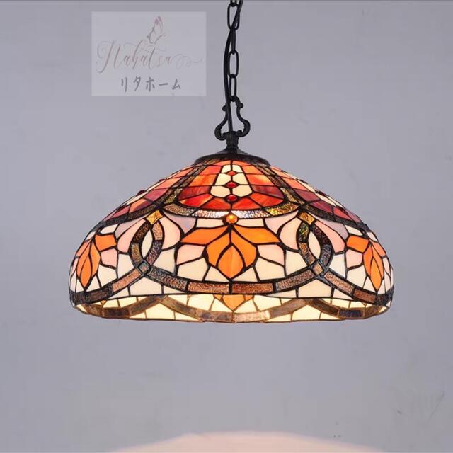 商品説明 外寸サイズ ：幅40cmワット数 ：　電球40W（E26）素材：樹脂、合金、鉄、ガラス?★取付方法：電源直結タイプです、裏側に電線の結線がございます。照明器具は天井でネジを固定する必要です。取付は電線接続が必要なので、専門の資格を...