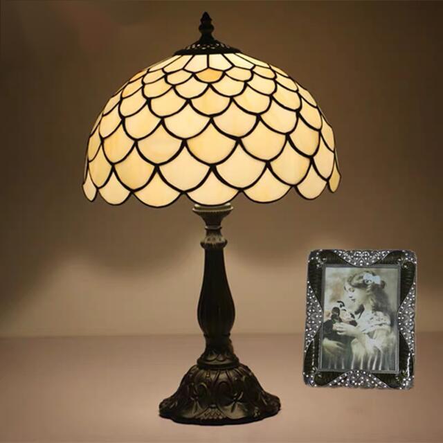 商品説明 サイズ ：幅30 x高49cmワット数 ：40w x 1 (口金 E26）素材：ガラス、合金、鉄、他?☆☆★★★★★★★★★★★★★☆☆◆お客様のご覧になっているモニター等により多少色が異なる場合がございます。あらかじめご了承くだ...
