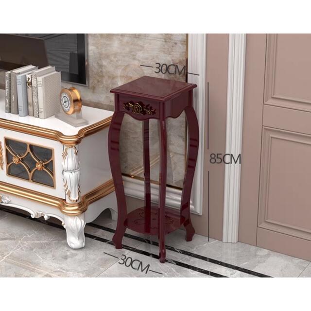 商品説明 状態：新品未使用サイズ：幅30 ×奥行き30 ×高さ85 (cm)☆☆★★★★★★★★★★★★★☆☆ ◆お客様のご覧になっているモニター等により多少色が異なる場合がございます。あらかじめご了承ください。 ◆複数ご注文の場合やお急ぎ...