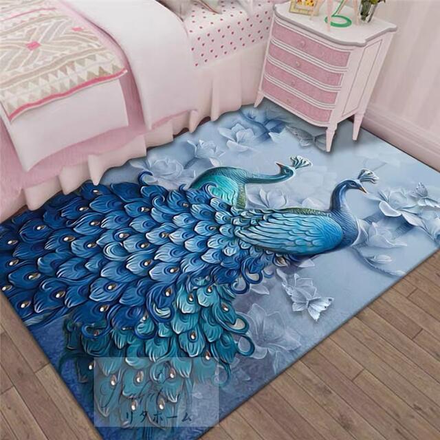 商品説明 サイズ：160 x 230（cm)厚さ：0.6cm素材表地：ポリエステル100％中材：ウレタンフォーム裏面：不織布(PVC点滑り止め)サイズオーダー可能です★複数ご注文の場合やお急ぎの場合は必ず事前に納期のお質問をお願いいたします...