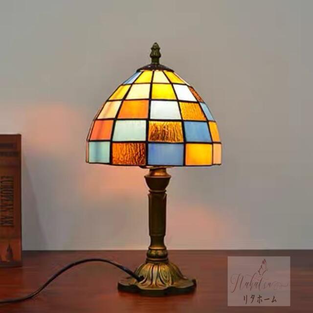 商品説明 サイズ：幅約20 x 高さ36（cm）ワット数 ：　電球40W×1個（E14）素材：ガラス、樹脂、合金、鉄☆☆★★★★★★★★★★★★★☆☆ ◆お客様のご覧になっているモニター等により多少色が異なる場合がございます。あらかじめご了...