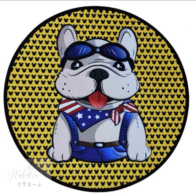 商品説明 サイズ：80cm☆発送の際、折り畳んでの発送となりますので、ご理解の上ご購入お願い致します。他のサイズも選べます60、100値段変わります＊＊＊＊＊＊＊＊＊＊＊＊＊＊＊＊＊＊★商品のサイズは採寸方法によって、若干な誤差が生じる場合...