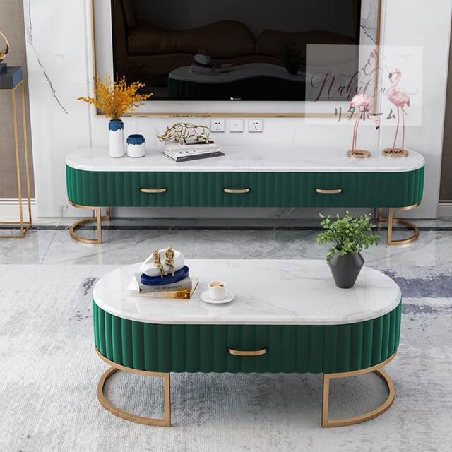 商品説明 商品説明状態：新品未使用サイズ：幅100 x 奥行き50 x 高さ45（cm)　　 素材：合金丶人造大理石丶鉄丶他☆☆★★★★★★★★★★★★★☆☆ ◆お客様のご覧になっているモニター等により多少色が異なる場合がございます。あらか...