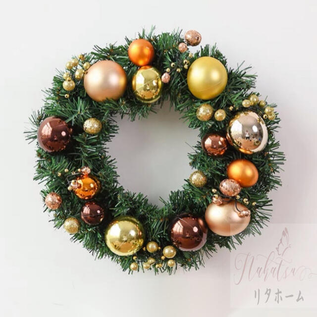 商品説明 サイズ：直径約35cm ご注意：※運搬途中の衝撃などでパーツが取れる場合がございます。 少々のパーツの取れに関しては、大変ご面倒をお掛け致しますが、補修頂ければ幸いです。※手作り品の為、接着剤が表面に見える場合がございます。※直射...