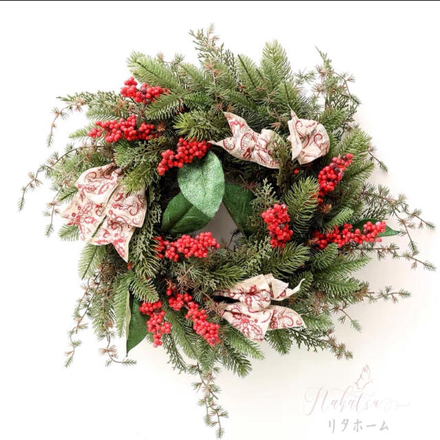 商品説明 サイズ：直径は約50cm ご注意：※運搬途中の衝撃などでパーツが取れる場合がございます。 少々のパーツの取れに関しては、大変ご面倒をお掛け致しますが、補修頂ければ幸いです。※手作り品の為、接着剤が表面に見える場合がございます。※直...