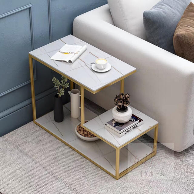 商品説明 【商品仕様】本体寸法：幅65 x 奥行35 ×高さ55cm商品状態：新品カラー：写真通り材質：大理石丶ラッカー塗装 丶合金、他☆☆★★★★★★★★★★★★★☆☆◆お客様のご覧になっているモニター等により多少色が異なる場合がございま...