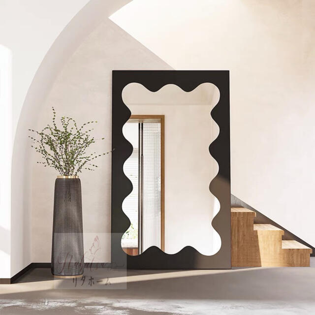 商品説明 外寸サイズ(cm) ： 幅60 x 高さ180（cm）材質 ： ミラー、他☆☆★★★★★★★★★★★★★☆☆ ◆お客様のご覧になっているモニター等により多少色が異なる場合がございます。あらかじめご了承ください。 ◆複数ご注文の場合...