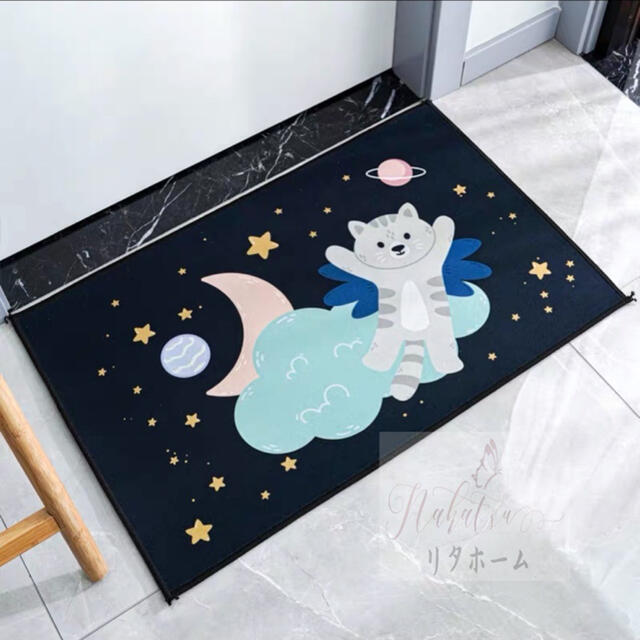 商品説明 サイズ：50x80cm☆発送の際、折り畳んでの発送となりますので、ご理解の上ご購入お願い致します。他のサイズも選べます1丶40x602丶60x903丶50x1204丶70x1405丶80x160値段変わります＊＊＊＊＊＊＊＊＊＊＊...