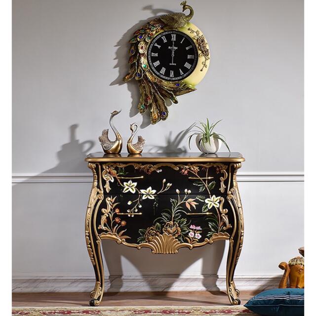 商品説明 状態：新品未使用サイズ：幅100 x 奥行46 x 高さ87.5cm素材：天然木、中質繊維板、ラッカー塗装 、天然木化粧合板☆☆★★★★★★★★★★★★★☆☆ ◆お客様のご覧になっているモニター等により多少色が異なる場合がございま...