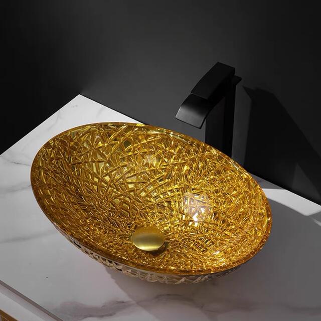 商品説明 状態 ：新品未使用 外寸サイズ（cm）：幅：50奥行き：35.5高さ：15.5素材：強化ガラス取付について：取付工事はお近くの工務店様にご相談してください＜ 重量物なので同梱はできません ＞☆☆★★★★★★★★★★★★★☆☆◆お客...