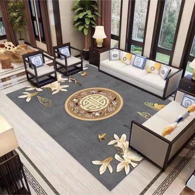 商品説明 サイズ：160 x 230（cm)厚さ：0.6cm素材表地：ポリエステル100％中材：ウレタンフォーム裏面：不織布(PVC点滑り止め)サイズオーダー可能ですサイズの違うものもございます。値段と送料も変ってきますので、ご検討頂けまし...