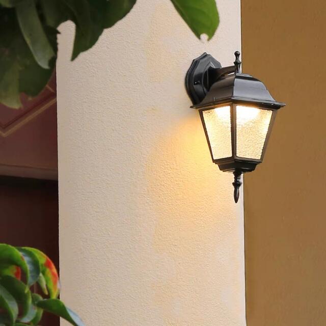 商品説明 サイズ：幅15 x 高さ35 (cm）ワット数：電球40W×1個（E26)（※電球は付属しておりません）素材：樹脂、合金、鉄.........使用可能電球:LED電球、白熱球、電球型蛍光灯等☆☆★★★★★★★★★★★★★☆☆◆取付...