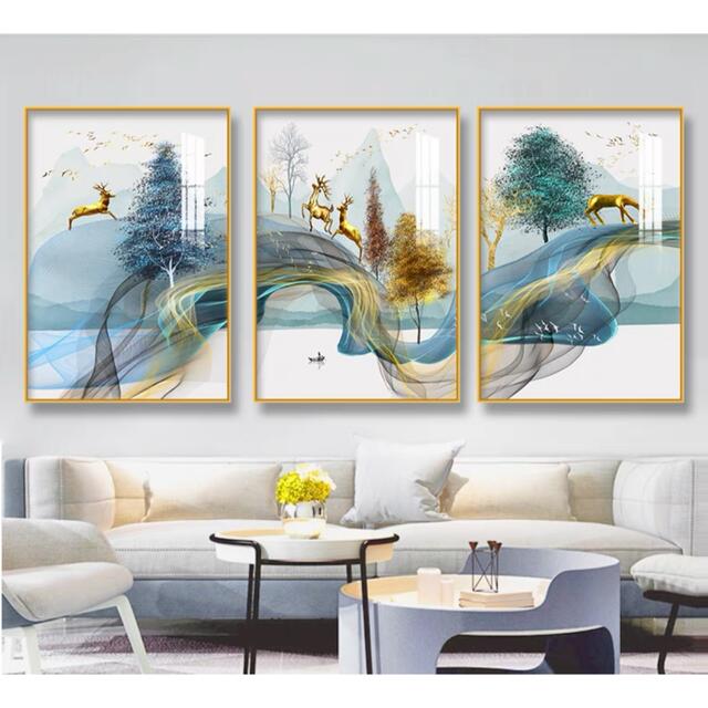 商品説明 サイズ：40x60（cm)厚み：約2.5cm材質：ガラスパネル付3点セット下記サイズもありますので、どうぞお問い合わせください。（30x40、50x70、60x80、70x90）☆☆★★★★★★★★★★★★★☆☆◆お客様のご覧にな...