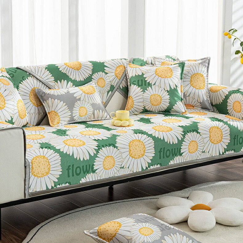 SO153夏用冷感ソファーシート ソファーカバー シーズン通用タイプ サイズオーダー可能 滑りどめ生地 1点セット ソファーカバー A/SO153シートカバー : 一点 : 70 x 150 （cm)材質:ポリエステル、エステル★底は滑りど...