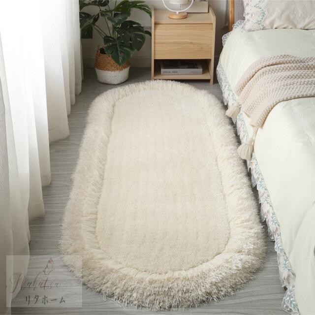 商品説明 サイズ：70x140（cm)厚さ：3cm素材：ポリエステル100％裏面：不織布(PVC点滑り止め)☆発送の際、折り畳んでの発送となりますので、ご理解の上ご購入お願い致します。サイズ70x180と80x160もあります☆☆★★★★★...