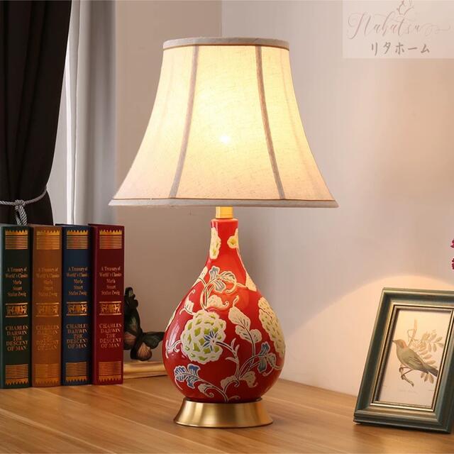 商品説明 【商品仕様】■個口数：1&nbsp;（〜40Wまで対応）■E26白熱球、電球型蛍光灯、LED電球使用可能■使用電球：1個（※電球は付属しておりません）■商品外寸：幅33x&nbsp;高さ55(cm)☆☆★★★★★★★★★★★★★☆...