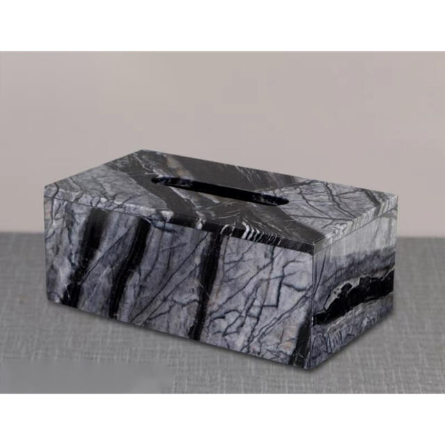 商品説明 ●商品サイズ：23x14x10cm&nbsp;&nbsp;&nbsp;&nbsp;&nbsp;&nbsp;●材質：大理石※こちらは天然の大理石の為、一つ一つ、石目が微妙に異なります。☆☆★★★★★★★★★★★★★☆☆&nbsp;◆...