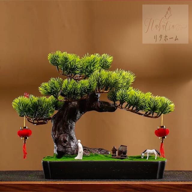 商品説明 葉の材質：エコプラスチック+セラミック幹の材質：自然木（特殊加工）鉢の材質：陶器製サイズ:幅35&nbsp;x&nbsp;奥行20&nbsp;x&nbsp;高さ25（cm)※天然素材を使用し、ハンドメイドで作成した商品になりますの...