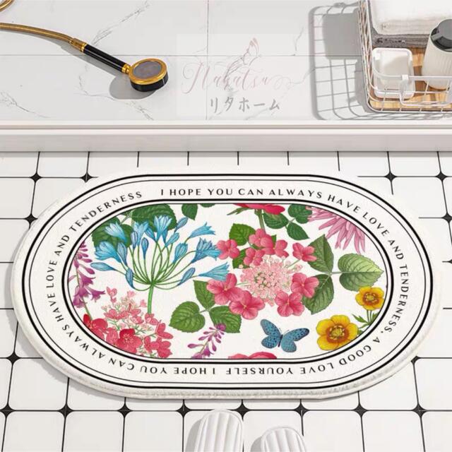 商品説明 厚さ：1cmサイズ：50&nbsp;x&nbsp;80（cm)素材：ポリエステルサイズの違うものもございます。値段と送料も変ってきますので、ご検討頂けましたら幸いです。（40x6060x90、100x160、80x200、80x1...