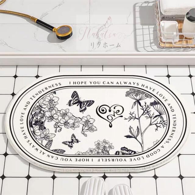 商品説明 厚さ：1cmサイズ：50&nbsp;x&nbsp;80（cm)素材：ポリエステルサイズの違うものもございます。値段と送料も変ってきますので、ご検討頂けましたら幸いです。（40x6060x90、100x160、80x200、80x1...