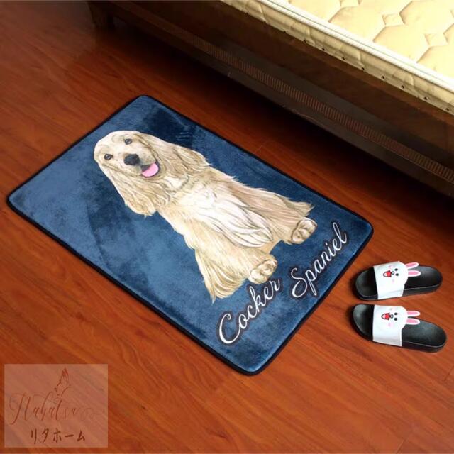商品説明 厚さ：0.6cmサイズ：120&nbsp;x&nbsp;80（cm)素材：ポリエステル☆発送の際、折り畳んでの発送となりますので、ご理解の上ご購入お願い致します。☆☆★★★★★★★★★★★★★☆☆&nbsp;◆お客様のご覧になって...