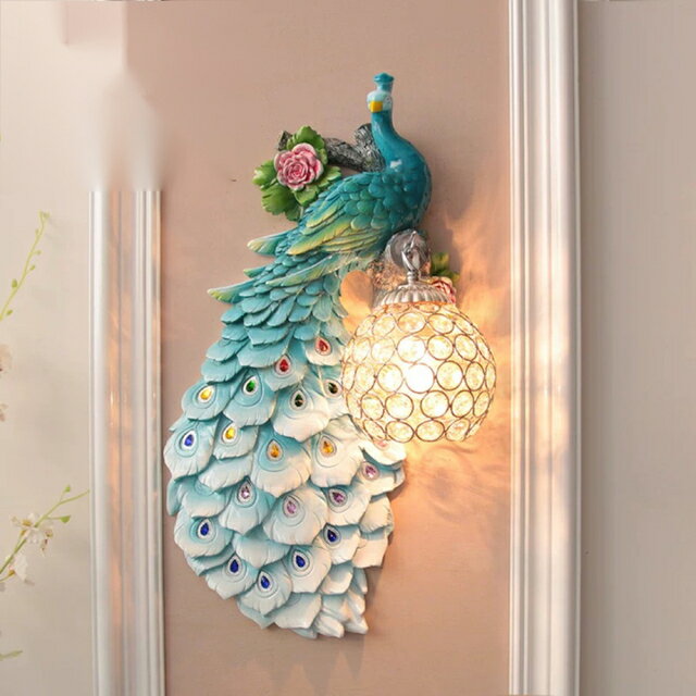 商品説明 サイズ：幅28&nbsp;x&nbsp;高さ47（cm）ワット数&nbsp;：電球40W×1個（E27）(電球付きません)素材：、樹脂、合金、鉄、他使用可能電球:LED電球、白熱球、電球型蛍光灯等★こちらの商品は完全防水ではござい...