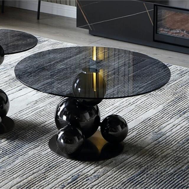 商品説明 本体寸法：幅80&nbsp;×&nbsp;奥行き80&nbsp;×&nbsp;高さ&nbsp;43&nbsp;cm材質：ステンレス，強化ガラス☆☆★★★★★★★★★★★★★☆☆&nbsp;◆お客様のご覧になっているモニター等により...