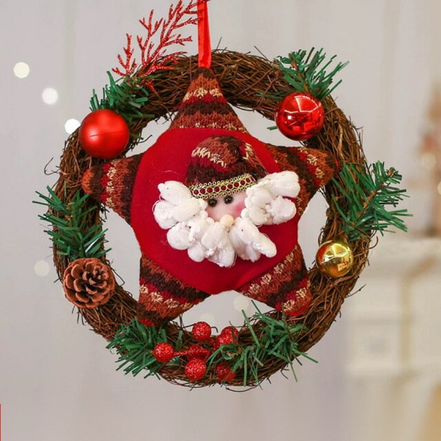 商品説明 商品説明サイズ：幅25cmご注意：※運搬途中の衝撃などでパーツが取れる場合がございます。&nbsp;少々のパーツの取れに関しては、大変ご面倒をお掛け致しますが、補修頂ければ幸いです。※手作り品の為、接着剤が表面に見える場合がござい...