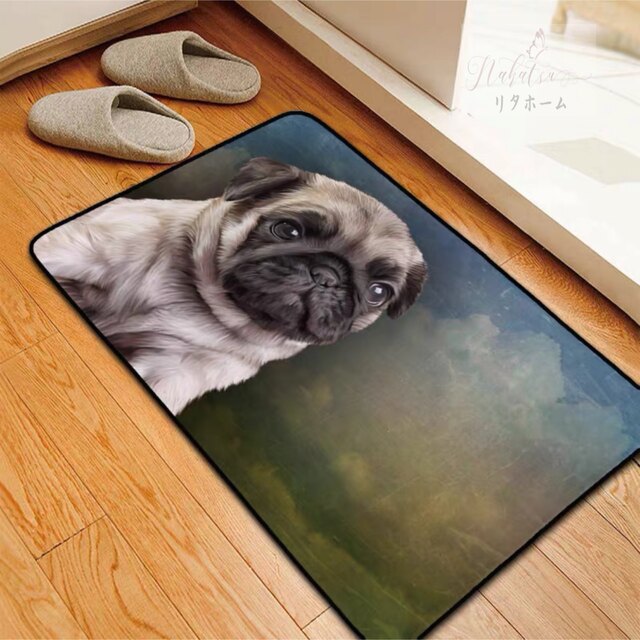 商品説明 厚さ：0.6&nbsp;cmサイズ：50x80cmサイズの違うものもございます。値段と送料も変ってきますので、ご検討頂けましたら幸いです。（40x60、90x60、120x80、160x100）サイズオーダー可能です☆発送の際、折...