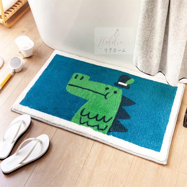 商品説明 厚さ：1cmサイズ：50&nbsp;x&nbsp;80（cm)素材：ポリエステル☆発送の際、折り畳んでの発送となりますので、ご理解の上ご購入お願い致します。サイズの違うものもございます。値段と送料も変ってきますので、ご検討頂けまし...