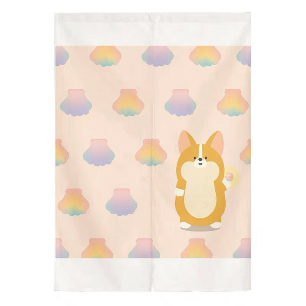 素材：ポリエステル100％サイズ：85cm（ヨコ）×120cm（タテ）■手作りのため多少の織ムラ、縮みがあります。■タンブラー乾燥は避けて下さい。★在庫は日々変動しておりますので万が一売り切れの場合は注文をキャンセルさせて頂く場合がございま...