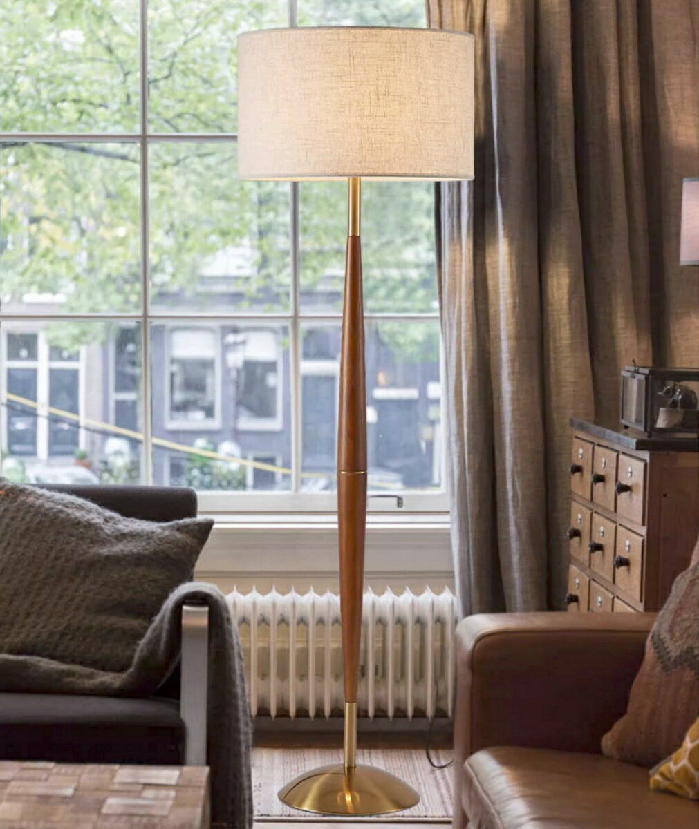 FL47フロアスタンド スタンドライト フロアライト 照明器具 間接照明 スタンドライト A/FL47■個口数：1 （〜40Wまで対応）■E26白熱球、電球型蛍光灯、LED電球使用可能■使用電球：1個（※電球は付属しておりません）■商品外寸...