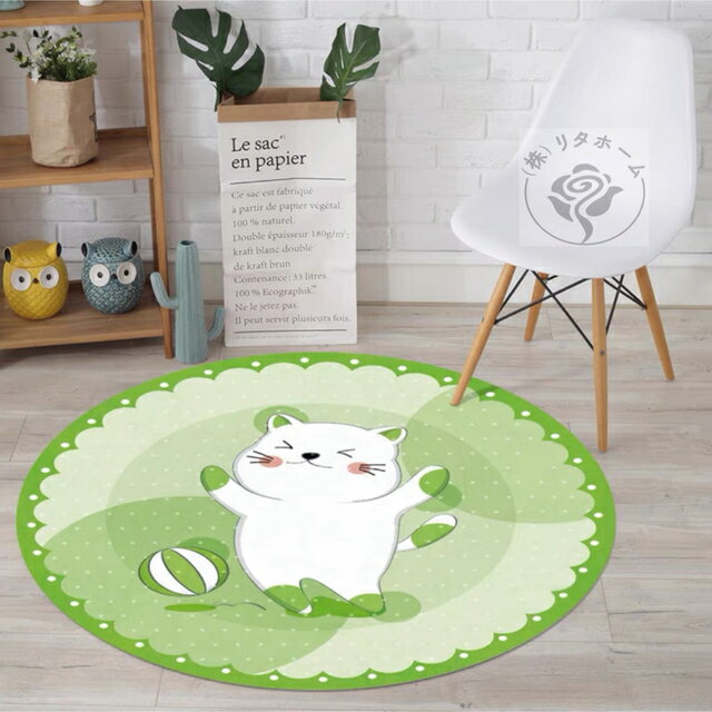 商品説明 厚さ：0.6cmサイズ：直徑80cmサイズの違うものもございます。値段と送料も変ってきますので、ご検討頂けましたら幸いです。（60、100、120、140、160、180、200、230、240、260、280、300）サイズオー...