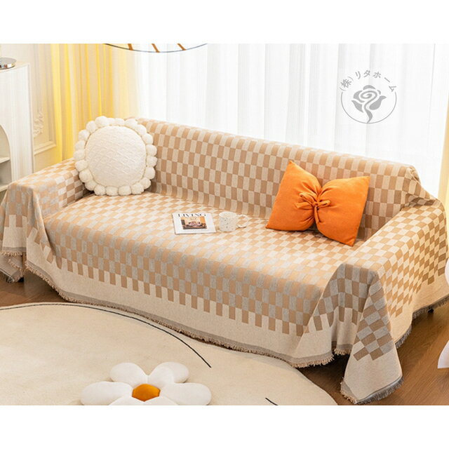 商品説明 サイズ：3人掛け：180x300（cm)素材：高品質ポリエステルサイズの違うものもございます。値段と送料も変ってきますので、ご検討頂けましたら幸いです。★サイズの誤差は多少発生します。ご了承下さい。★購入後のキャンセルは、ご遠慮く...