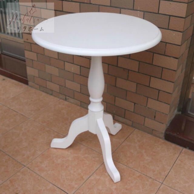 寝室用テーブル．飾り台 ローテーブル リビングテーブル センターテーブル ローテーブル 商品説明商品状態：新品 カラー：写真通り 商品外寸サイズ：幅51 x 奥行51 x 高さ66（cm） 材質：天然木丶中質繊維板丶他⋯☆☆★★★★★★★★...