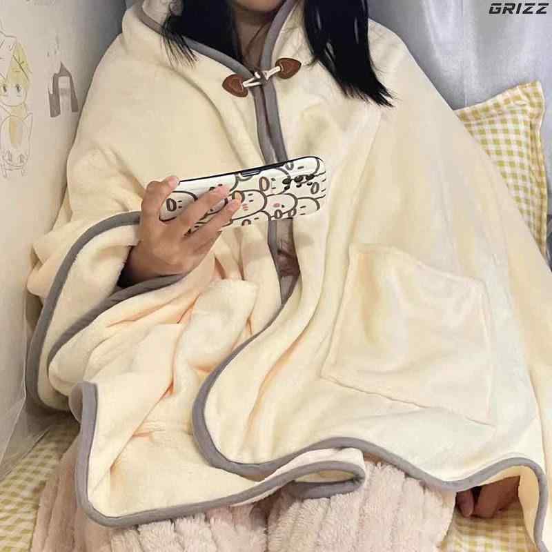 ブランケット 女性用 秋冬 オフィス 午睡 ショール ポンチョ 小型 毛布 ソファ カバー 軽量 暖か 普段使い・スタイル: 簡約現代・主な素材: ポリエステル繊維・サイズ展開: 80cm幅×180cm長.100cm幅×180cm長・柄: ...
