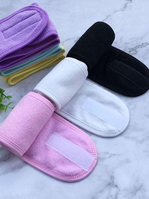 ヘッドバンド 産後女性用 レディース 夏 ヨガ 保温 防風 保暖 額当て ヘッドカバー ヘアバンド 風よけ 軽量 伸縮性・スタイル: カジュアル・柄: 幾何学模様・対象: 女性・色展開: 黄色.青.紫.黒.白.ピンク.グレー.バラ紅・つば形...