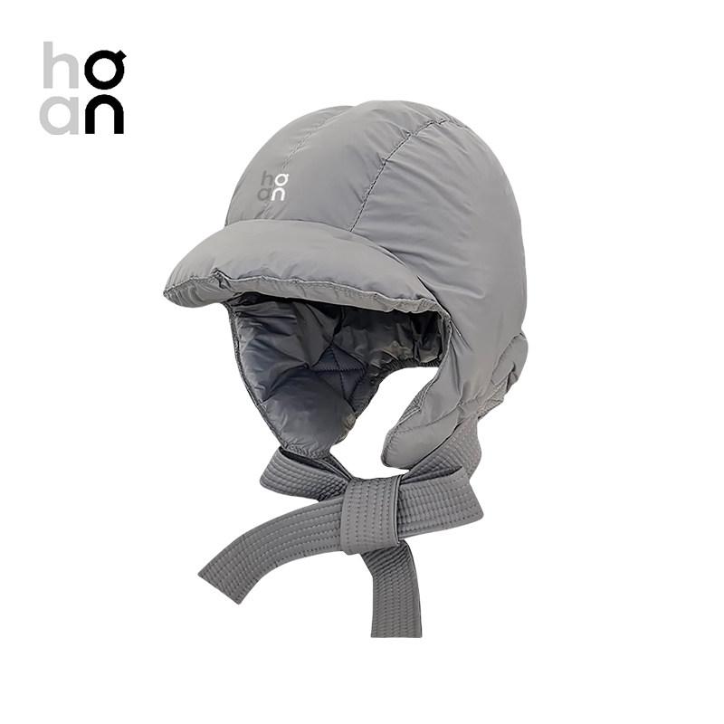 耳付き帽子 メンズ レディース 秋冬 ダウン 軽量 保温 スキー用 アウトドア ウィンタースポーツ ペアセット 暖か 柔軟 防風・スタイル: 雷鋒帽・帽頂スタイル: 円頂・帽檐スタイル: 短檐・対象: 男女通用・適用シーン: 外出・サイズ:...