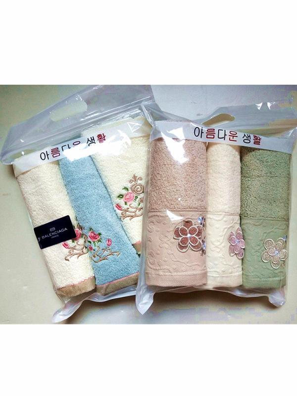 洗顔タオル ハンドタオル 綿100% 刺繍入り 吸水性 柔らかい 快適 コットン ループ織り 上品 爽やか 韓国 フェイスタオル ソフト 日常使い 肌に優しい・主な素材: 綿100%・スタイル: 小清新・カテゴリ: 洗顔美容タオル・サイズ:...