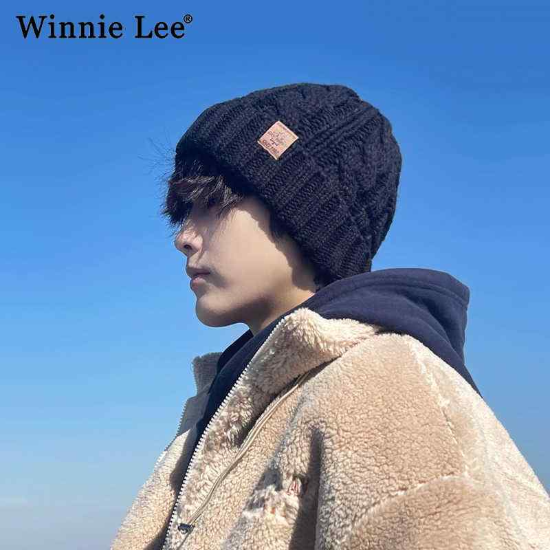 帽子 メンズ 秋冬 暖か 厚手 ニット帽 ビーニー 毛糸 保温 セットオン 日常使い 軽量・カテゴリ: ニット帽・スタイル: カジュアル・帽頂: 円頂・対象: 男女共用・対象年齢: 少年.若者.中年・シーン: 街歩き・サイズ展開: フリーサ...