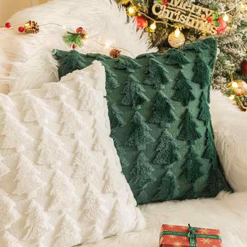 抱き枕 クリスマス 刺繍 ふわふわ 毛布 クッション クリスマスツリー 雪の結晶 リビング ソファ 飾り 冬 祭り インテリア グッズ・カテゴリ: 枕カバー・柄: クリスマスツリー.雪花.麋鹿.星星・カラー展開: 白.緑.赤.米黄・サイズ展...