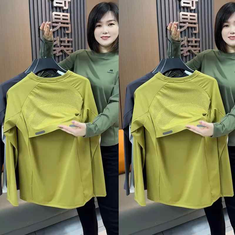 トップス Tシャツ メンズ 秋冬 長袖 丸首 無地 スリムフィット カジュアル スタイリッシュ クラシック ベーシック 普段使い コーディネートしやすい シンプル・スタイル: 標準・袖丈: 長袖・ネックライン: ラウンドネック・サイズ展開:...