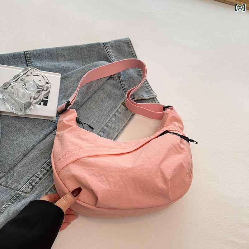 キッズ バックパック 男女用 アウトドア レジャー 大容量 軽量 布 鞄 女の子 お出かけ おやつ入れ 片肩 リュックサック 親子 スタイル キャンバス 素材 通学 普段使い 耐久性 肩掛け・性別: 男女共通・カラー展開: ピンク.ブラック...