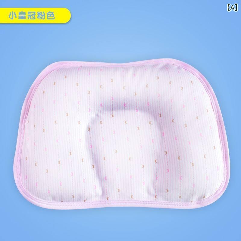 ベビー枕 新生児用 頭型矯正 扁頭防止 蚕の素材 乳児対応 通気性 吸湿性 柔らかい 繊維 赤ちゃん枕 形状保持 成長サポート・カテゴリ: 枕・適用年齢: 3ヶ月以下・充填物: 蚕砂・種類: 定型枕・カラー展開: ピンク.イエロー.ブルー....