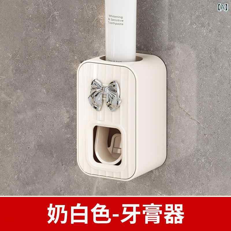 浴室用 壁掛け 歯ブラシ ホルダー 穴あき不要 うがい カップ 歯磨き カップ 歯磨き粉 スタンド 電動歯ブラシ 対応 家庭 収納 オーラルケア グッズ 衛生 管理 コンパクト ・スタイル: 軽奢風・要素: クリーム風・機能: 置物・置き方...