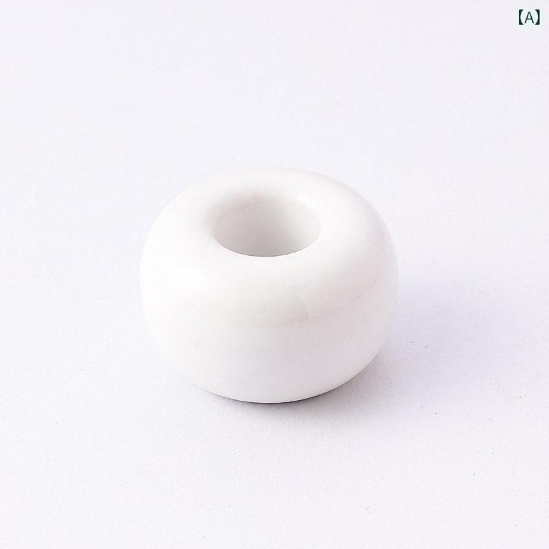 歯ブラシスタンド 洗口カップ セット 陶器製 セラミック 家庭用 バスルーム用 カップル用 置物 インテリア